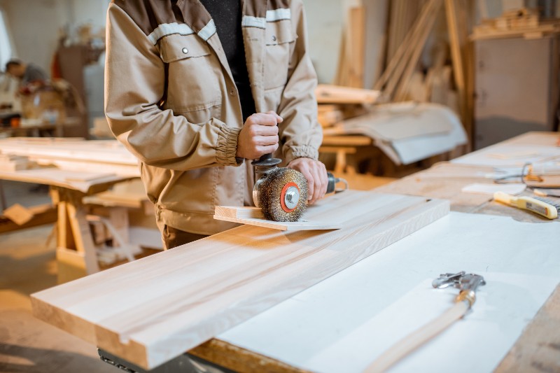 Best Carpentry Services in Dubai | Furniture Manufacturers in Dubai, UAE
